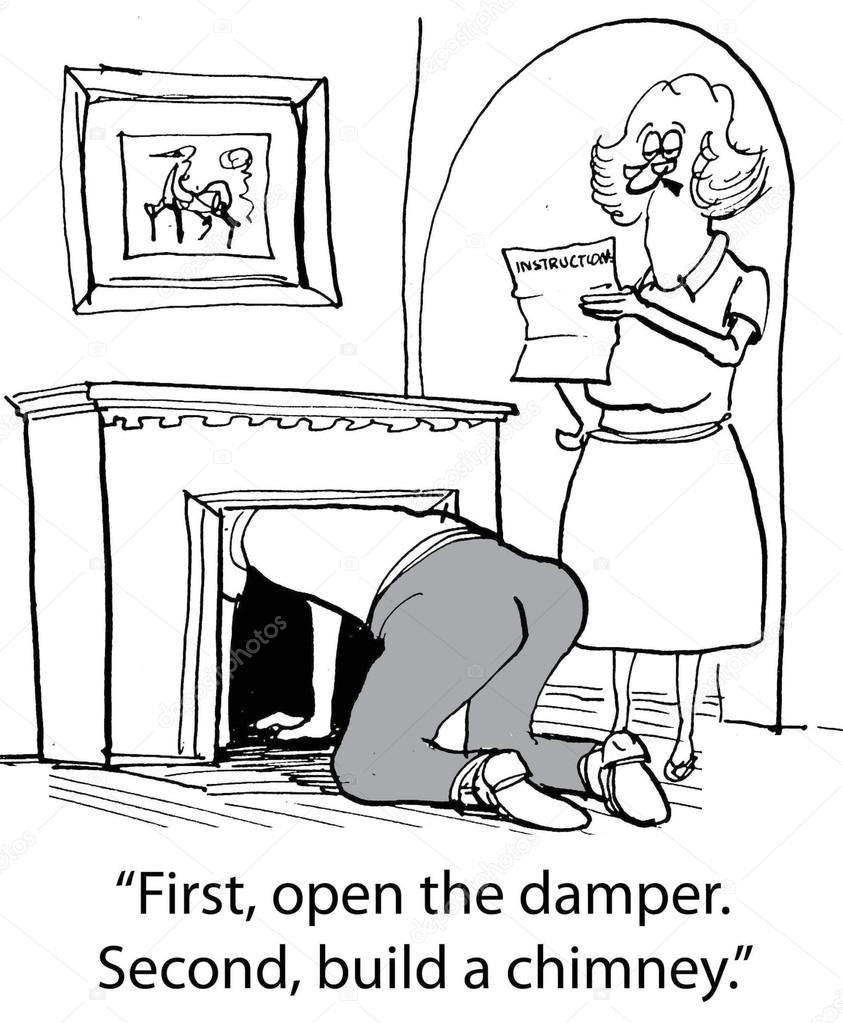 What does a chimney damper do? - Cincinnati OH - Chimney Care Co
