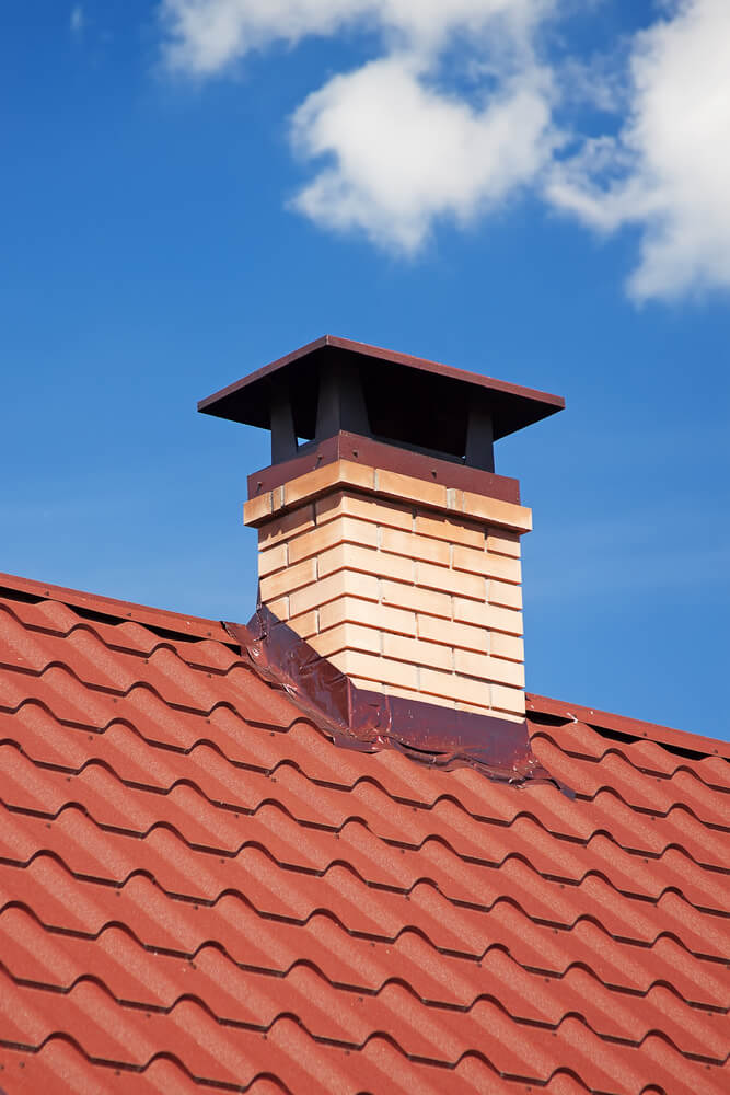 About Chimney Chase Covers - Cincinnati OH - Chimney Care Company
